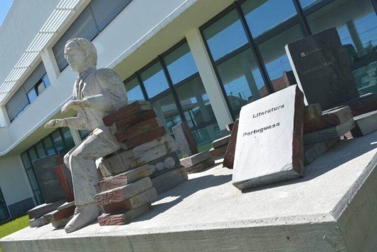 Agrupamento de Escolas Nisa